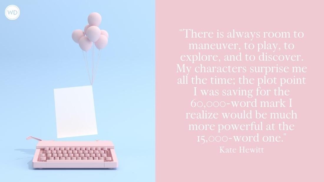 5 Tips on How To Write Fast—And Well! - Writer's Digest