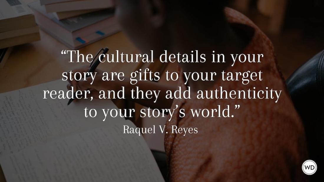 5 Tips To Help Bring Your Culture & Heritage Into Your Story With ...