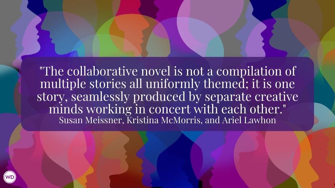 6 Things To Keep in Mind About the Collaborative Writing Process