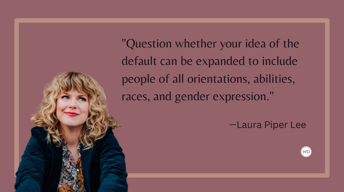 Chekhov’s Queer—The Importance of Writing Casually Queer Characters