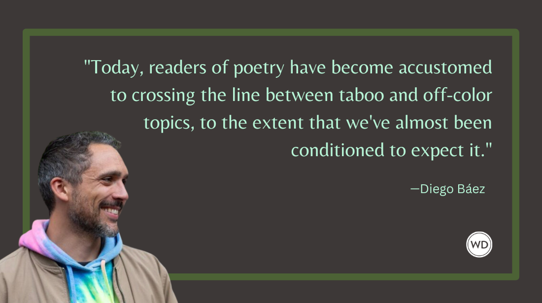 5 Tips for Incorporating Humor Into Your Poetry - Writer's Digest