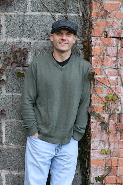 Bryan Chick: Surprises Are the Best Part of Writing - Writer's Digest