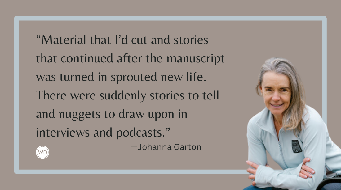 4 Lessons Learned Writing a Braided Narrative - Writer's Digest