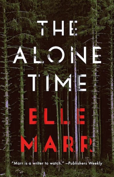 Elle Marr: On Confronting Ourselves and Our Actions - Writer's Digest