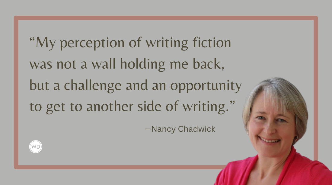 How the Process of Memoir Writing Broke a Barrier for Me to Write Fiction