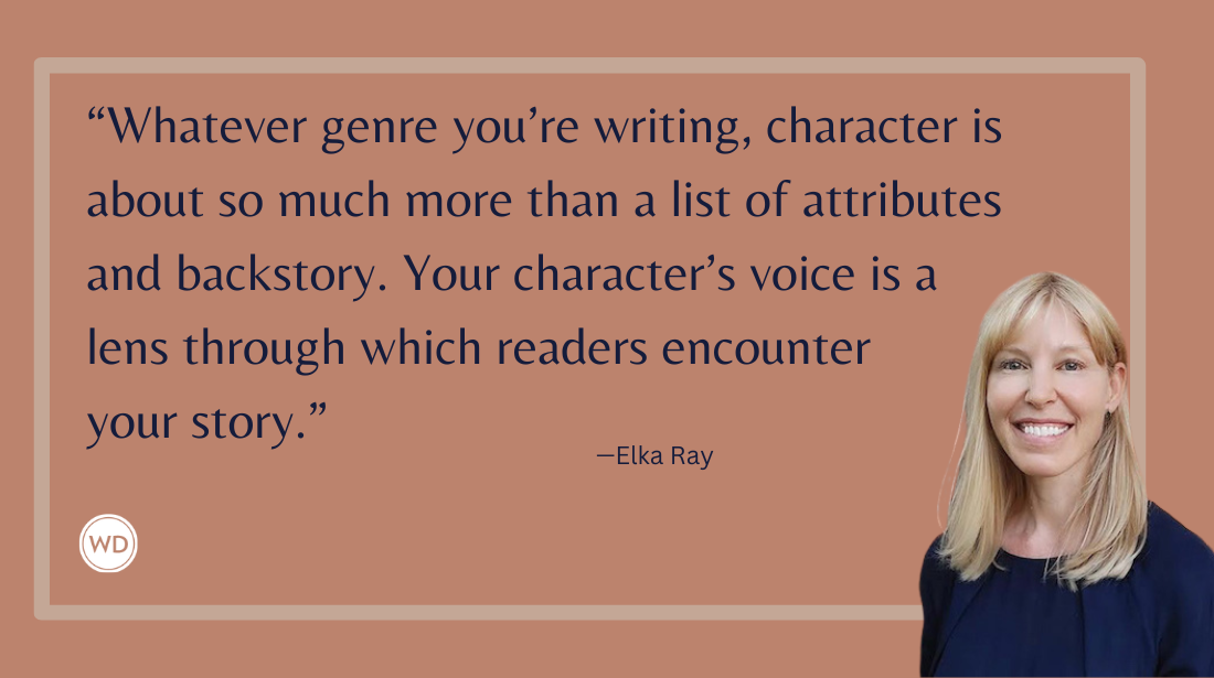 Building Growing Unease in Suspense Fiction - Writer's Digest