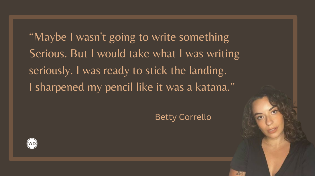 Funny Isn’t the Opposite of Sexy - Writer's Digest