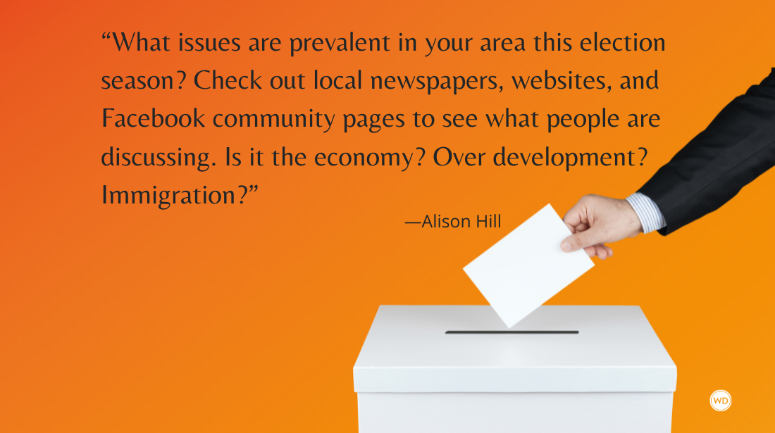 Covering Elections as a Journalist: 8 Article Ideas to Get You Started