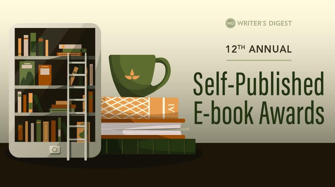 Competitions Archives - Writer's Digest