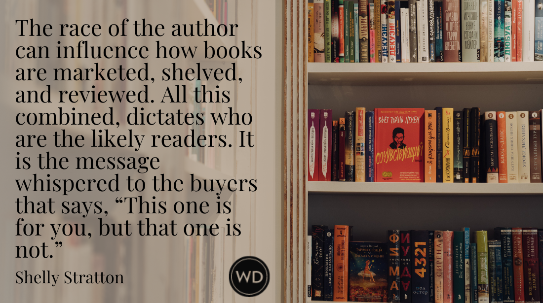 When Does Black Women’s Fiction Become Just Women’s Fiction?