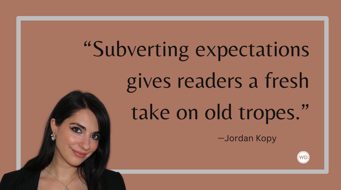 How to Write Monsters in Fiction - Writer's Digest