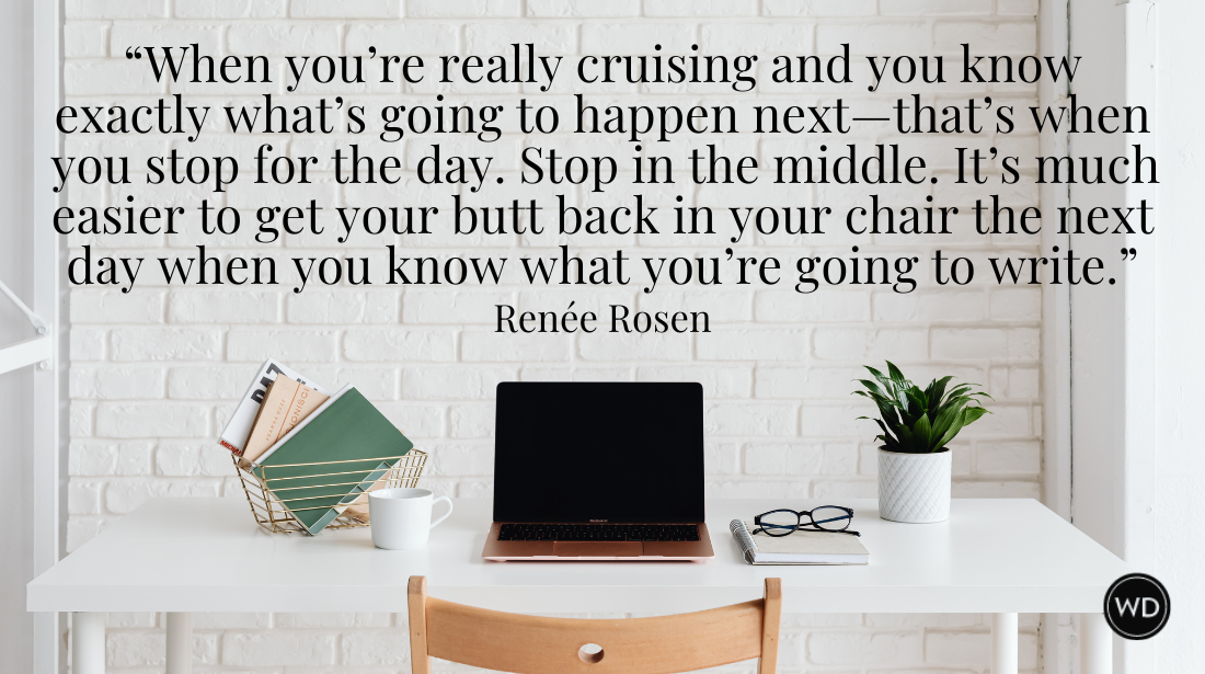 11 Tricks and Mythbusters of Writing - Writer's Digest