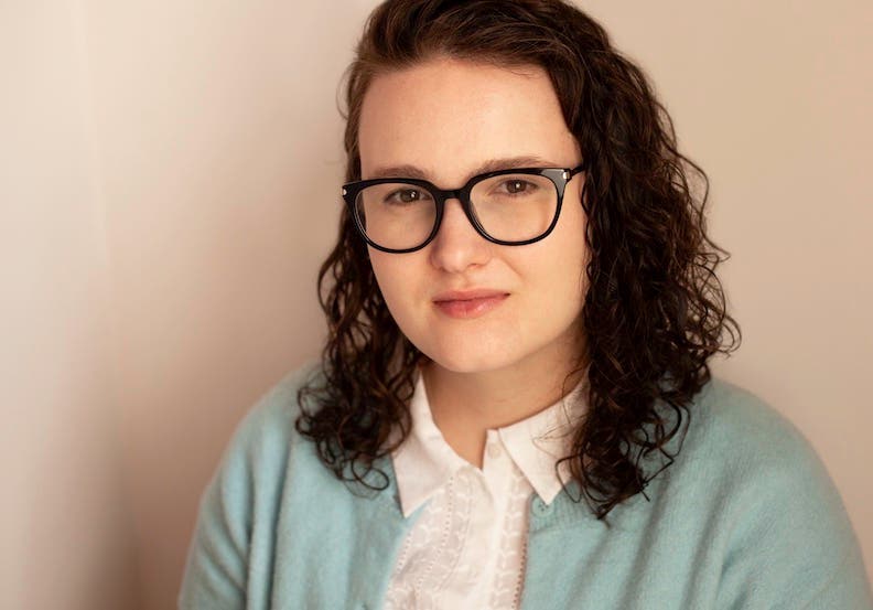 New Agent Alert: Isabel Lineberry of Pérez Literary & Entertainment