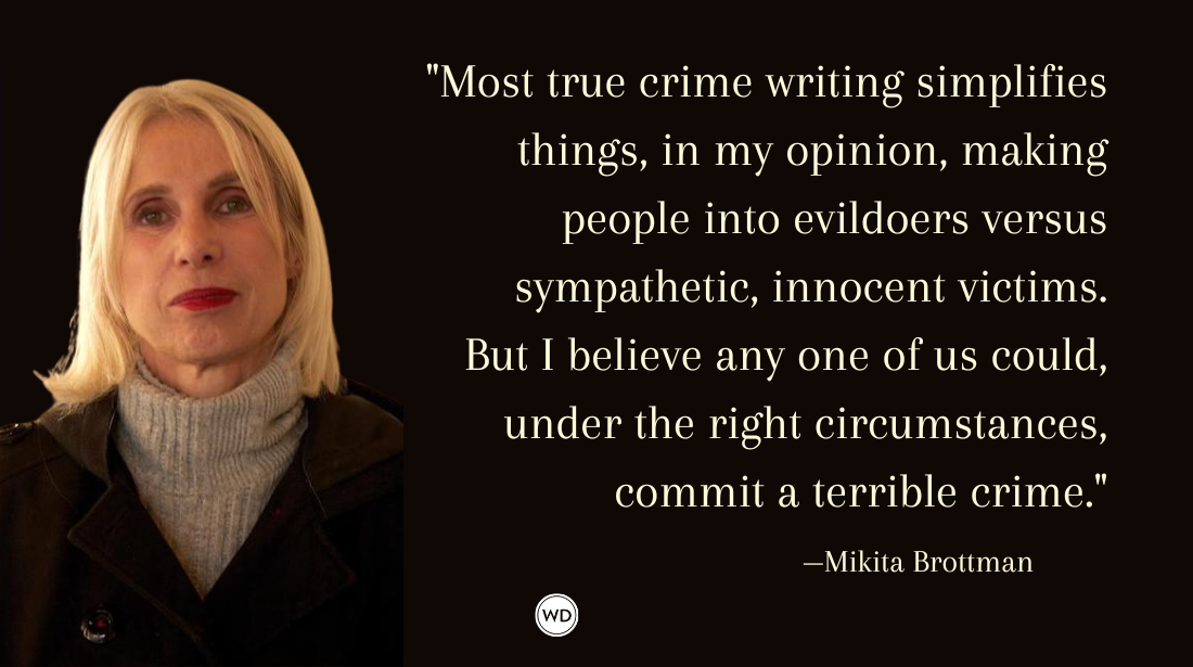 Researching and Writing True Crime - Writer's Digest