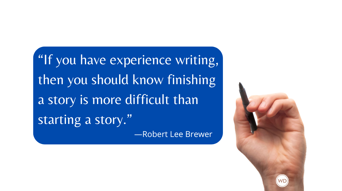 Then vs. Than (Grammar Rules) - Writer's Digest