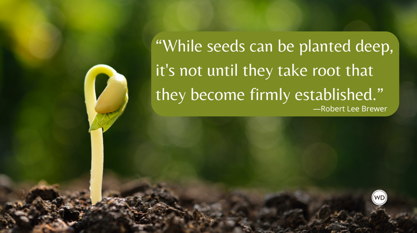 Grammar Archives - Writer's Digest