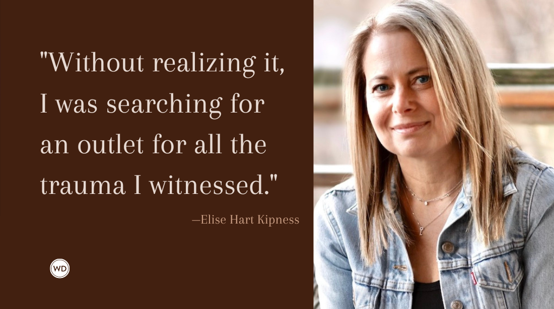 Writing What I Know (and Feel) - Writer's Digest