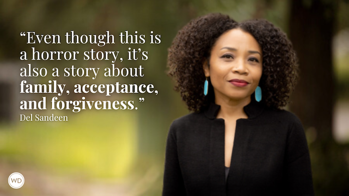 Del Sandeen: Rejections Are Part of a Writer’s Life - Writer's Digest