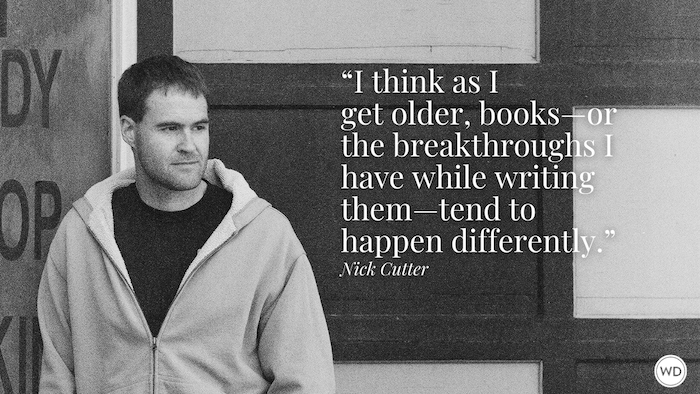 Nick Cutter: On Interpreting the Past Through Fiction - Writer's Digest