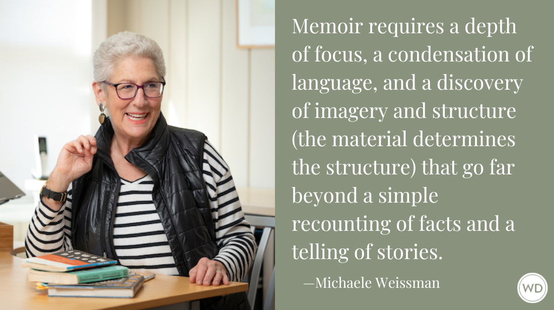 Michaele Weissman: On Finding the Answers to Bread, Relationships, and ...