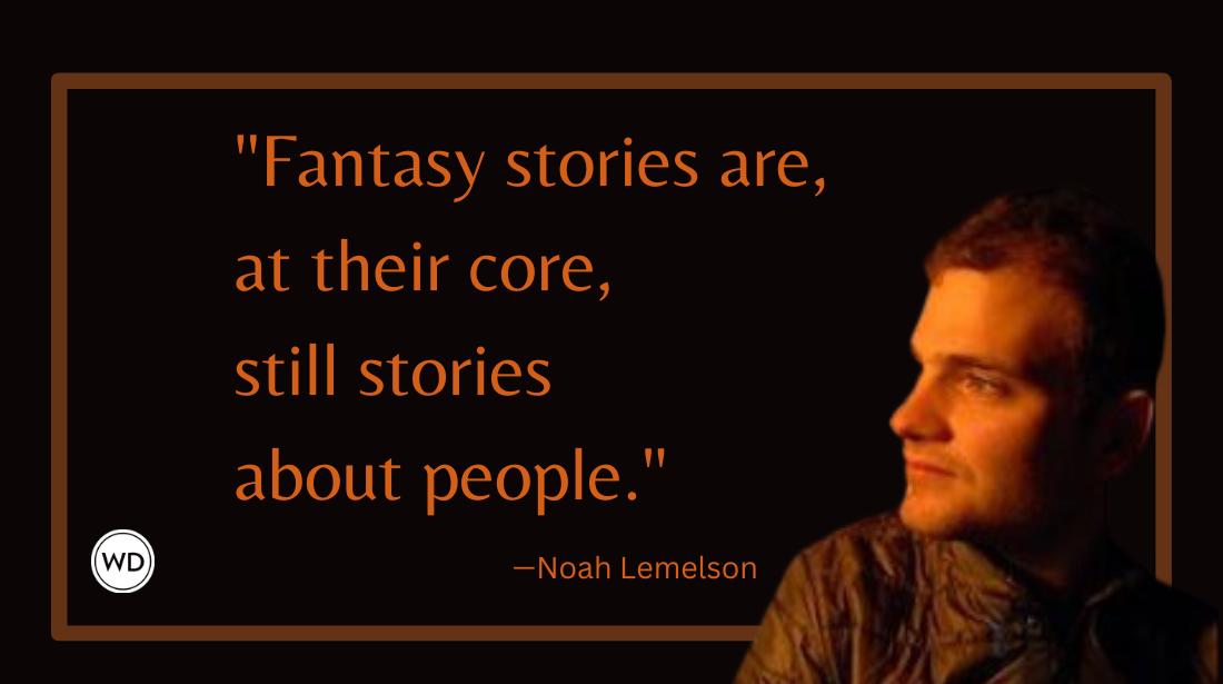 How to Use Identity and Vulnerability to Write Psychologically ...