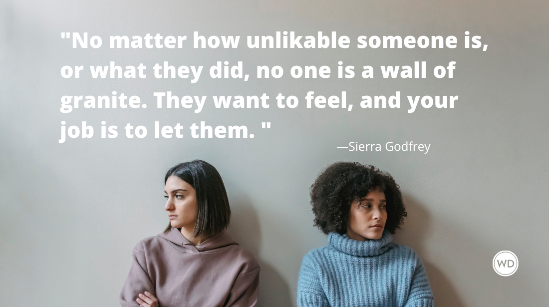 4 Ways to Write Complicated Families - Writer's Digest