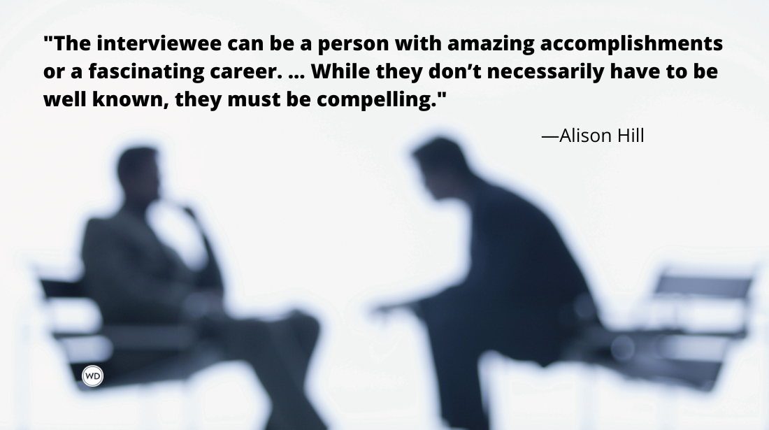 How to Write a Q&A Style Article Readers Will Love - Writer's Digest