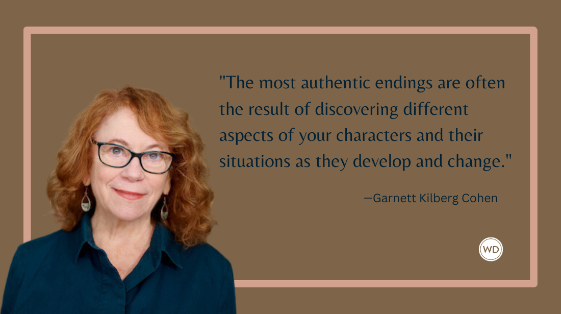 7 Tips for Writing Effective Endings to Short Stories - Writer's Digest