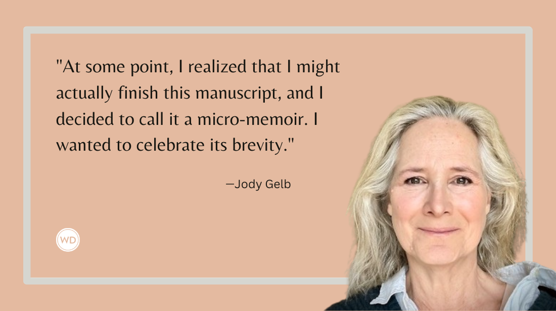 22 Ways to Write a Micro-Memoir in 22 Years - Writer's Digest