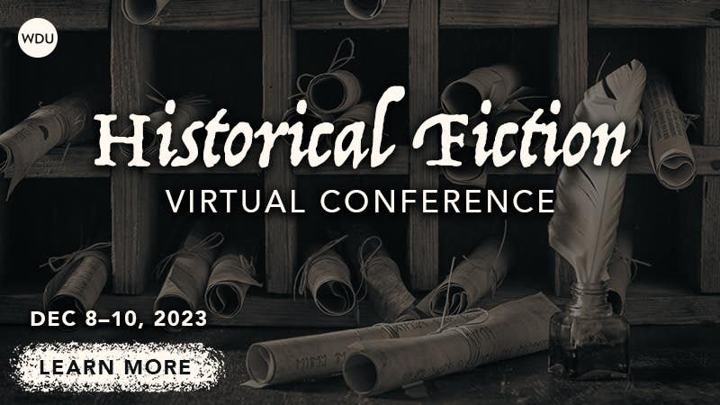 Ask the Expert: A Q&A with Richard Thomas - Writer's Digest