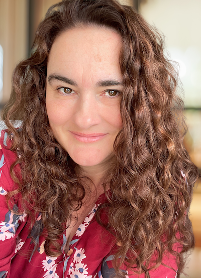 Emma Grey: Writing Through My Grief - Writer's Digest