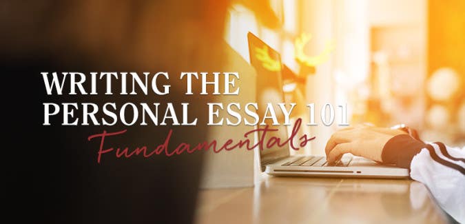 5 Ways Into Your Lyric Essay - Writer's Digest