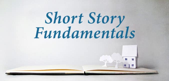 29 Writing Prompts for the 2024 Flash Fiction Challenge - Writer's Digest