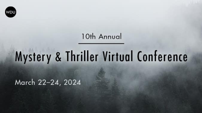 Mastering Suspense, Structure, and Plot - Writer's Digest