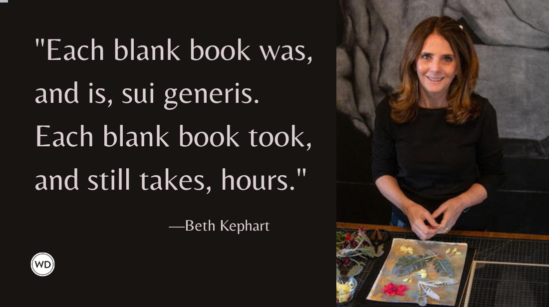 journal Archives - Writer's Digest