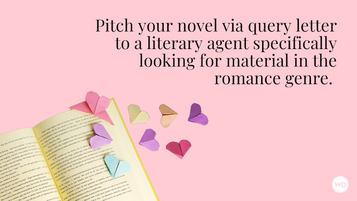 How to Write Romance From the Experts - Writer's Digest