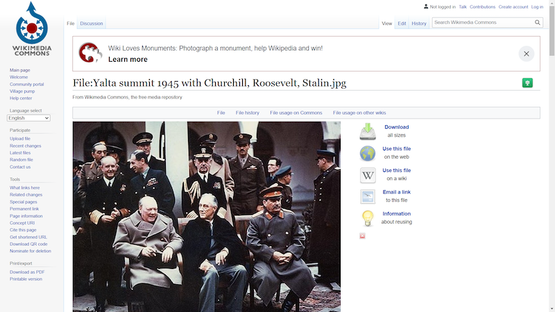 How to Find Free-to-Use Images for Writing Projects - Writer's Digest