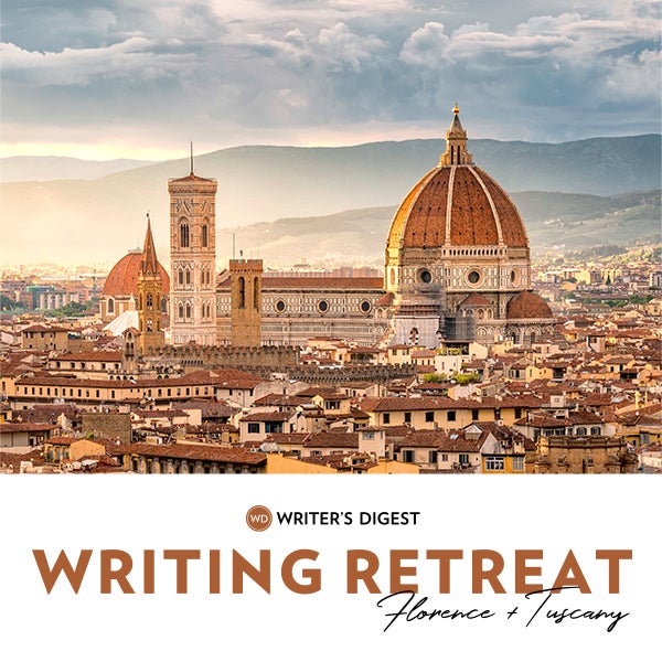 Write in Italy With Writer's Digest - Writer's Digest
