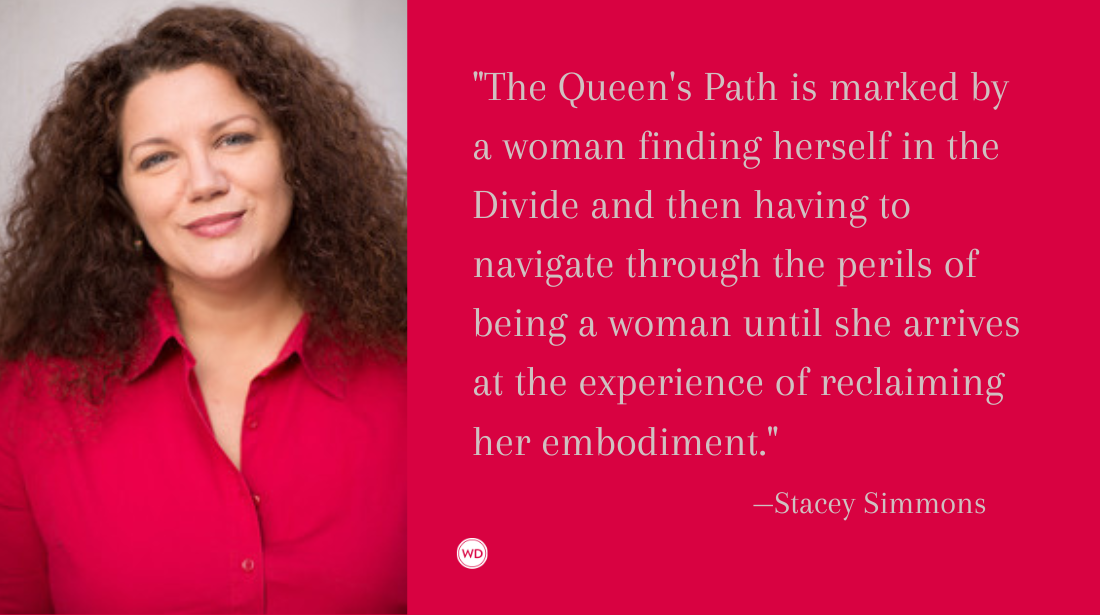 What Is The Queen's Path in Fiction? - Writer's Digest