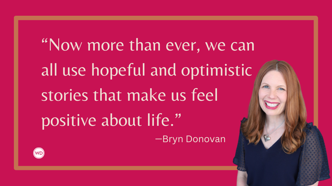 5 Things That Make a Hallmark Story - Writer's Digest