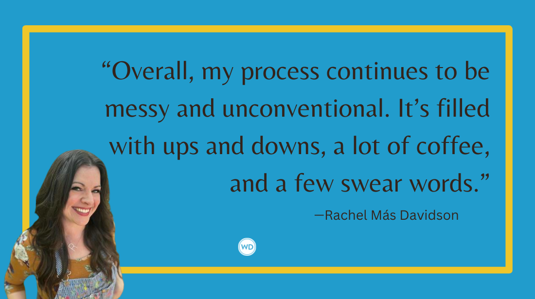 Combining Words and Images for Picture Books - Writer's Digest