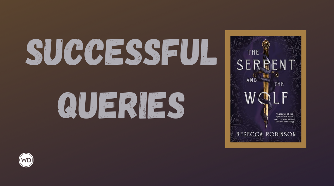 Successful Queries: Samantha Fabien, Amara Hoshijo, and "The Serpent ...