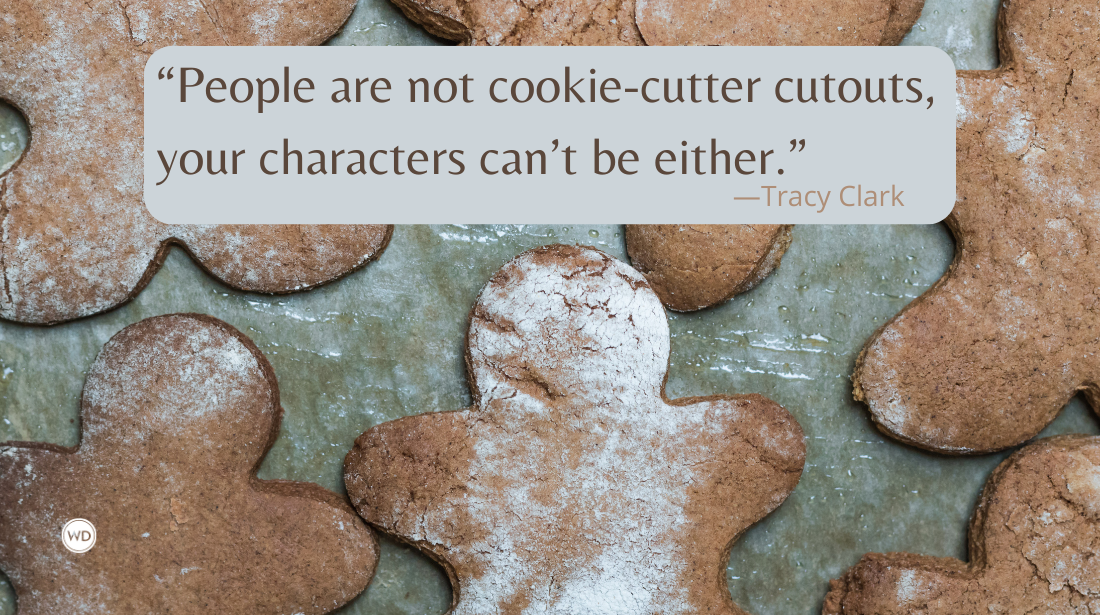 5 Tips for Creating Character Voice Readers Will Love - Writer's Digest