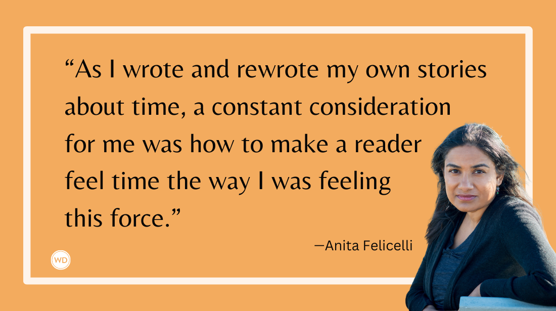 How to Portray Time and Memory in Stories - Writer's Digest