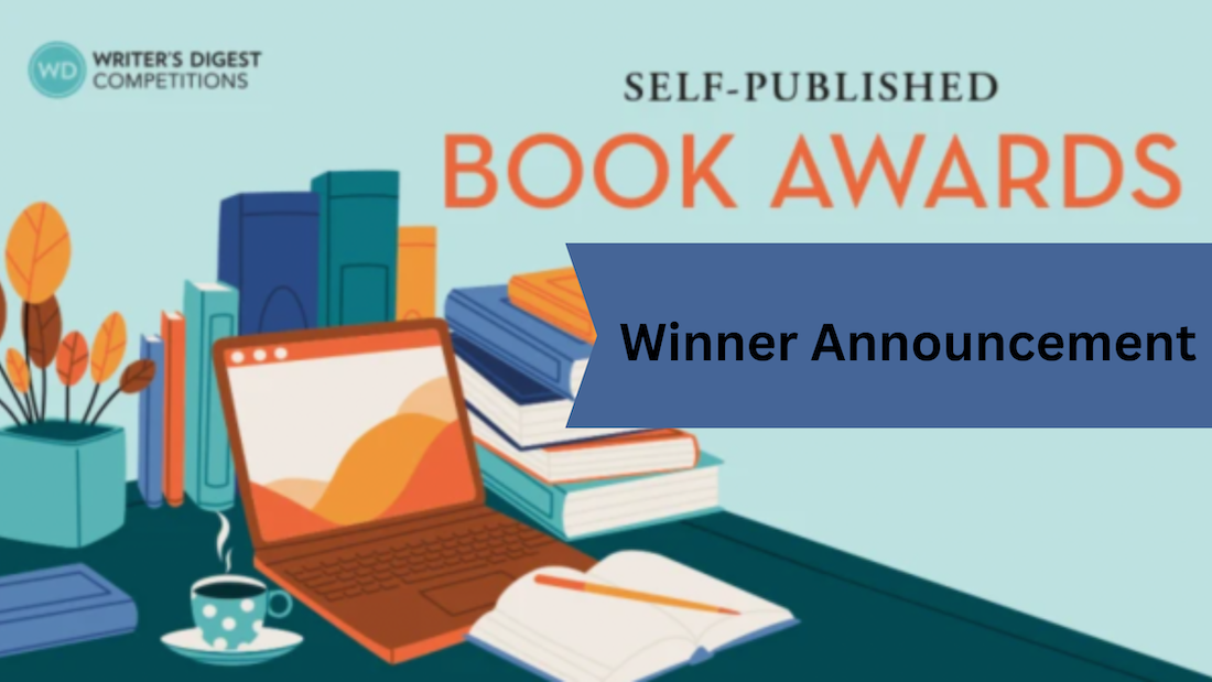 Announcing the Winners of the 32nd Annual Writer's Digest Self ...