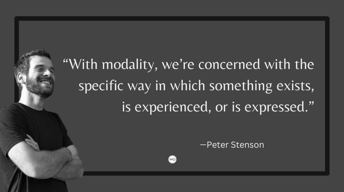 Writing Multiple Perspective in Three Easy Steps - Writer's Digest