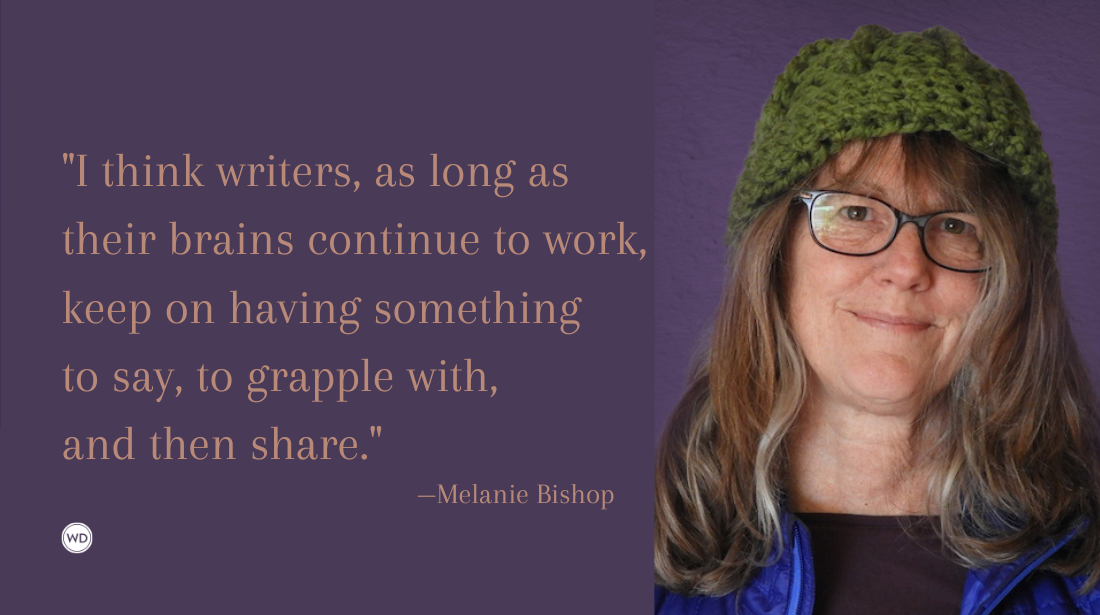 Chopping Wood: On Writing, Retreats, and Starting a Fire - Writer's Digest