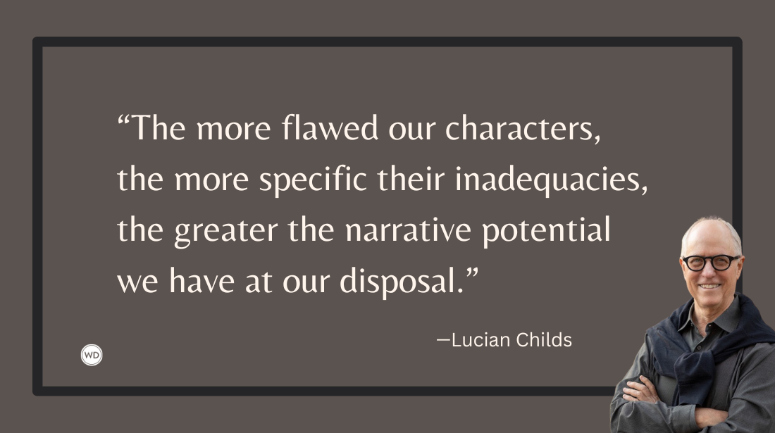 The Siren Song of Memory: Avoiding Sentimentality in Fiction When Using ...