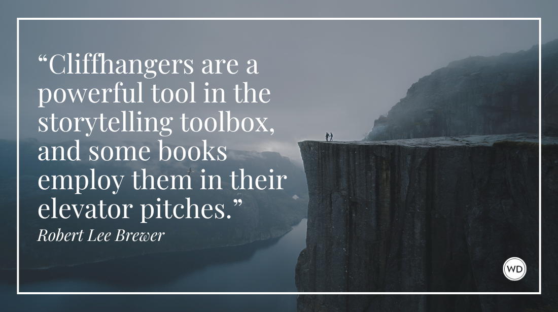 4 Ways to Write Hooks for Books - Writer's Digest