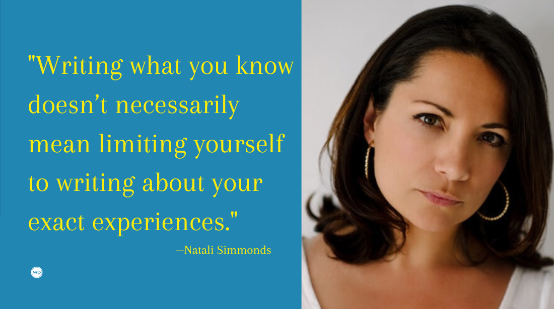 9 Dos & Don'ts of Writing What You Know: A Guide to Authentic and ...